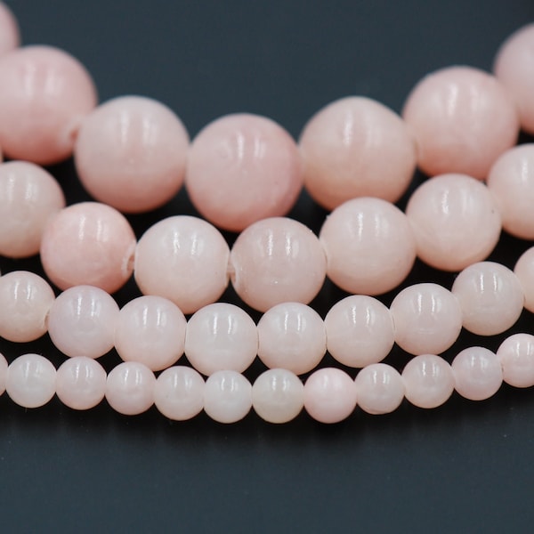 Pink Jade - Etsy