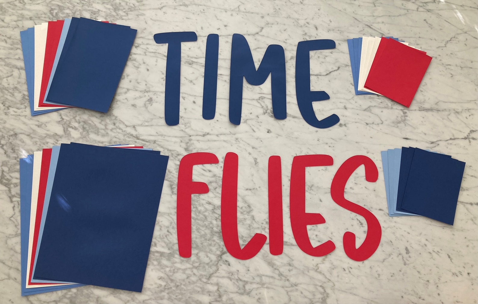How Time FLIES! Airplane Decor 1st Birthday Party - DIGITAL DOWNLOAD - Etsy