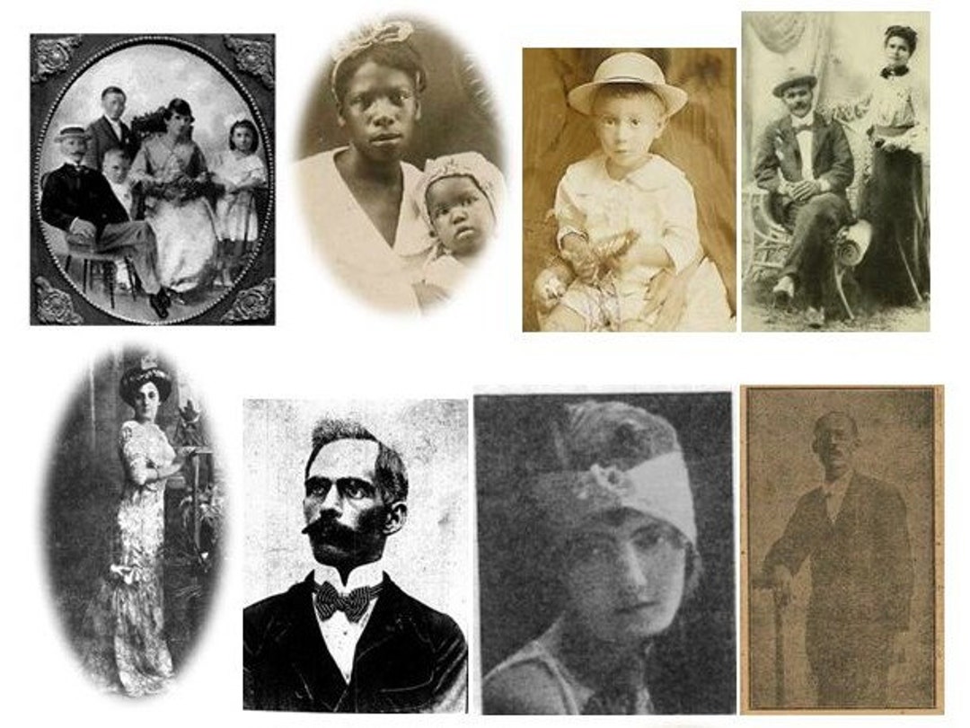 Puerto Rico Genealogical Research Service - Etsy
