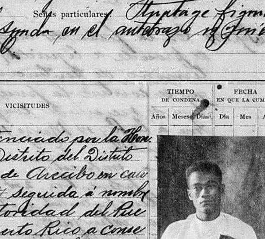 Puerto Rico Genealogical Research Service - Etsy