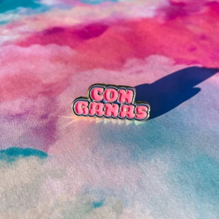 ConGanasCollective - Etsy