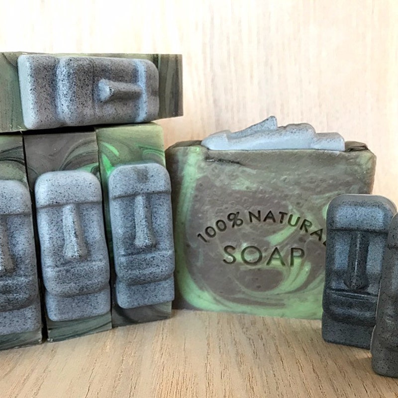 Edible Soap - Etsy