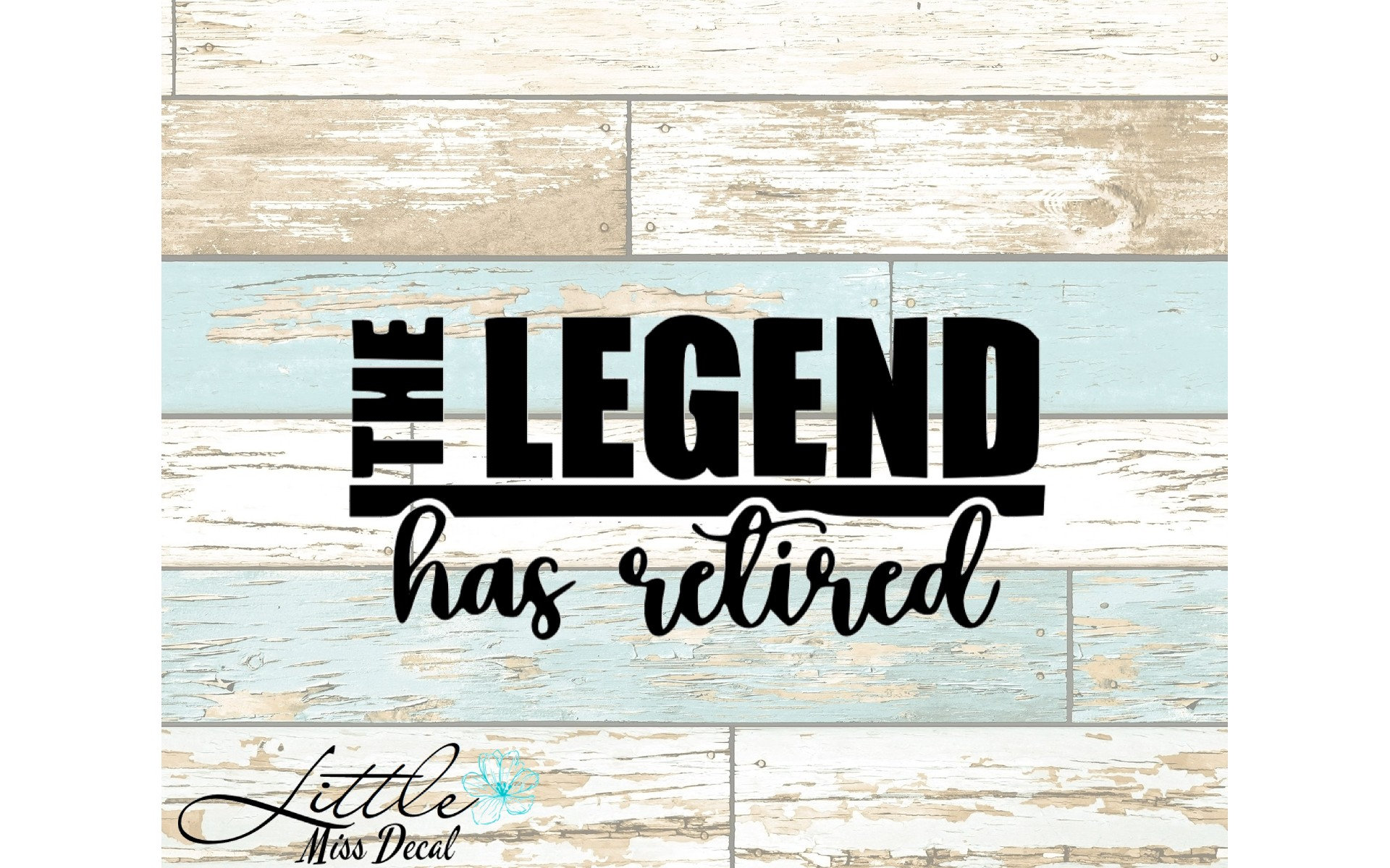 The Legend Has Retired Digital Download, the Legend Has Retired Png ...