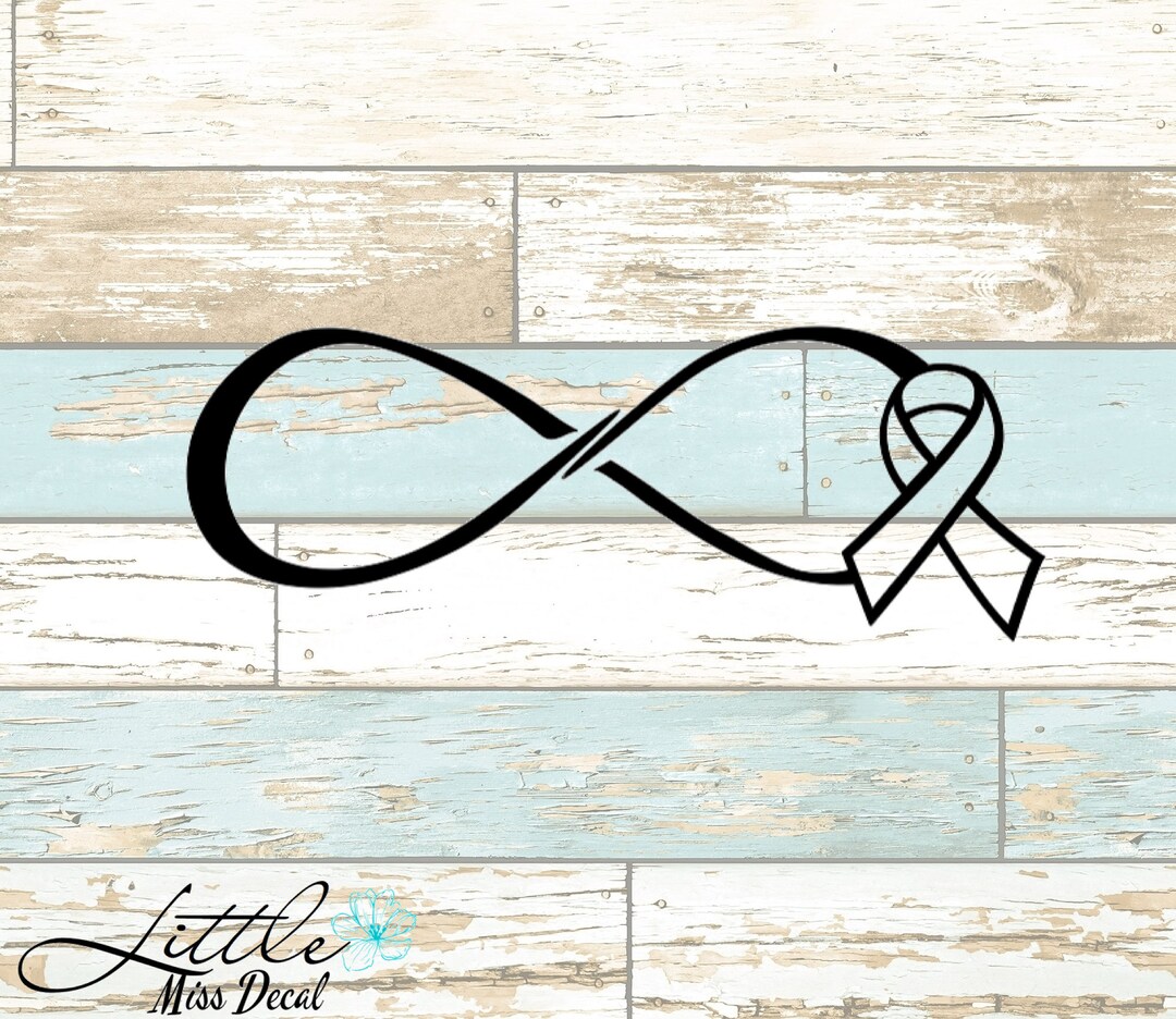 Cancer Ribbon Svg,png, Svg Files for Cricut, Svg Files, Svg Designs ...
