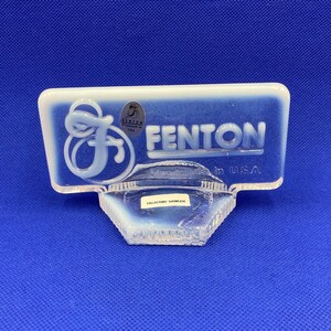 Fenton - Etsy