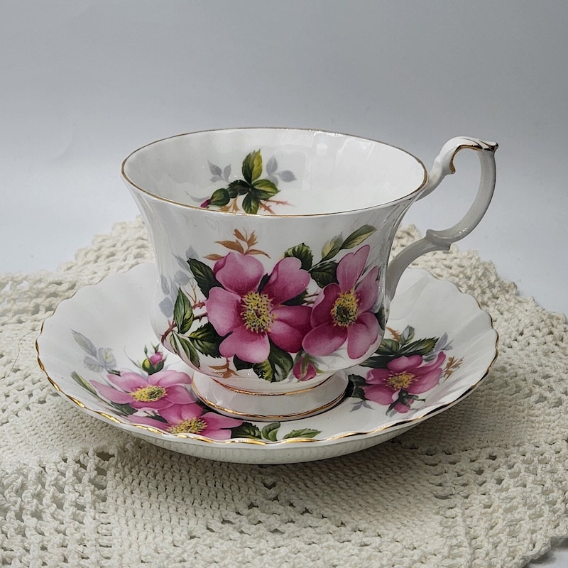 Prairie Smoke - Etsy