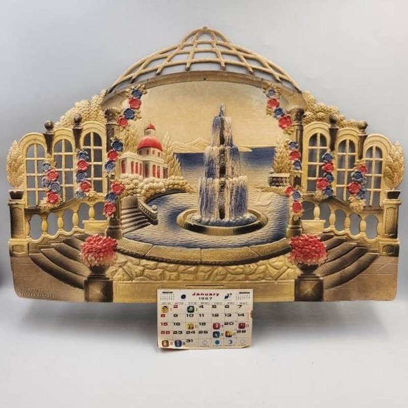 Cake Fountain - Etsy