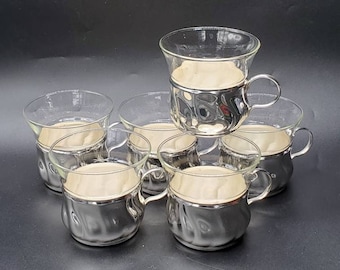 Jena Glass Schott Mainz - Etsy