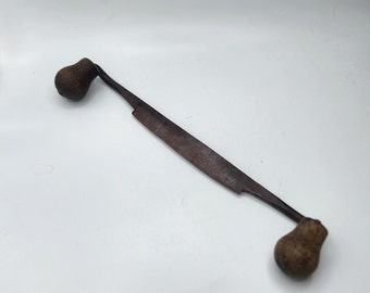 Draw Knife Chamfer Guides, Vintage Tools, Salvage Chamfer Guides, Bullock Mfg, - Etsy