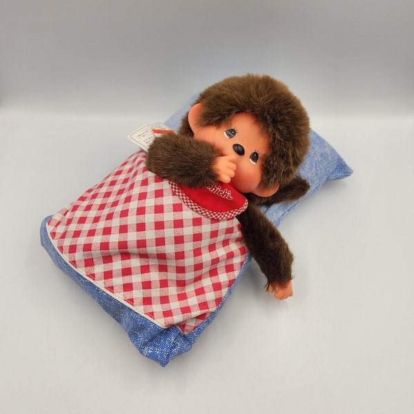 Monchichi - Etsy