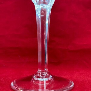 Vintage Stuart Crystal Cascade Champagne Flute - 2 Available, Price is ...