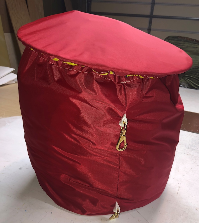 16" X 21" Spinnaker Launch Bag - Etsy