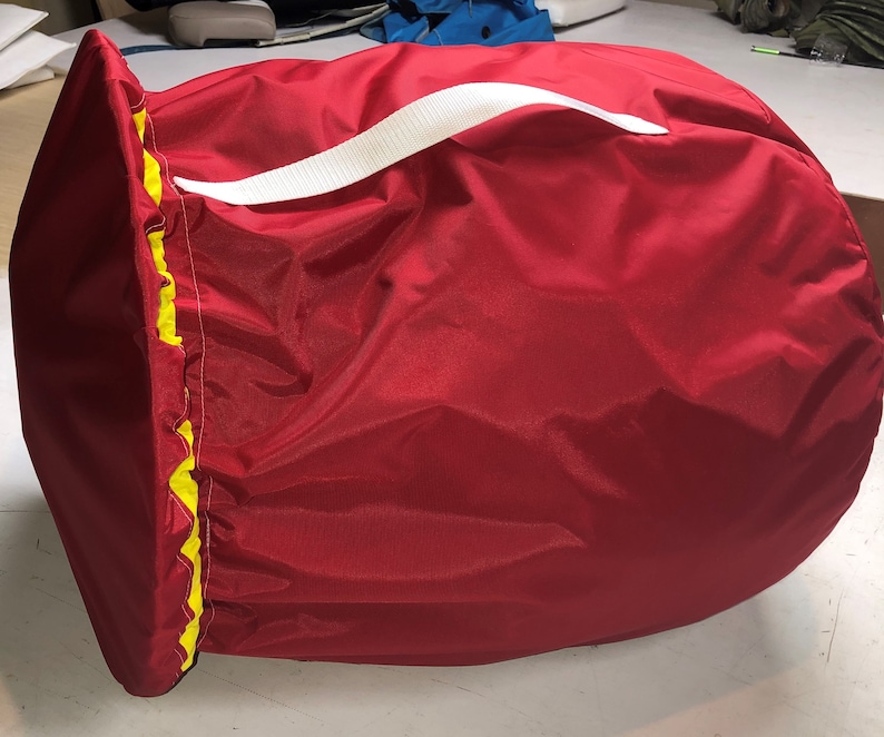 16" X 21" Spinnaker Launch Bag - Etsy