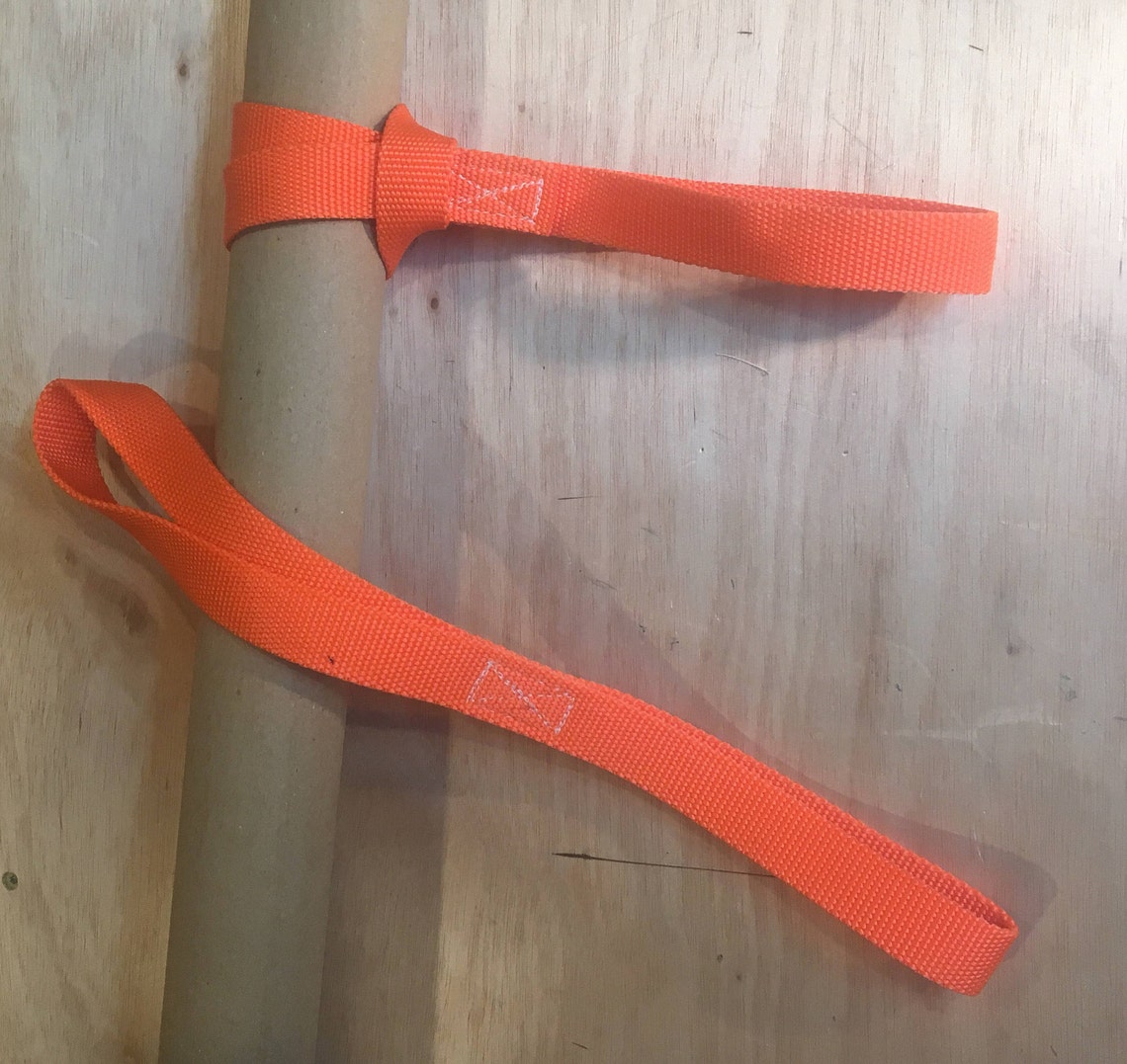 ATV UTV Grab Handle Orange Webbing Hand Hold (one Pair) - Etsy