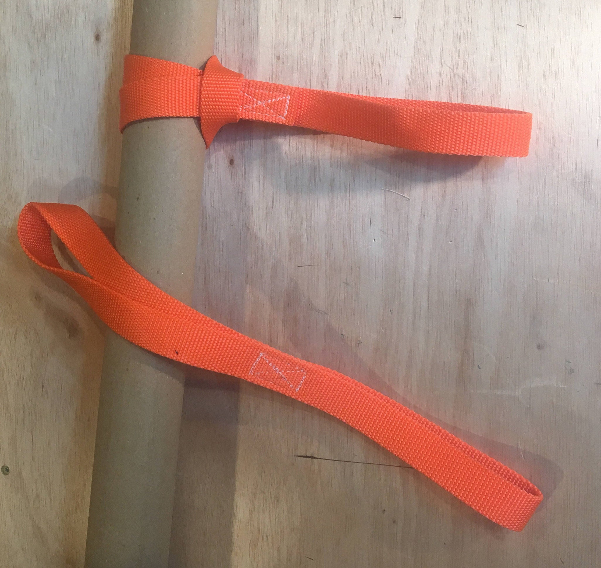 ATV UTV Grab Handle Orange Webbing Hand Hold (one Pair) - Etsy