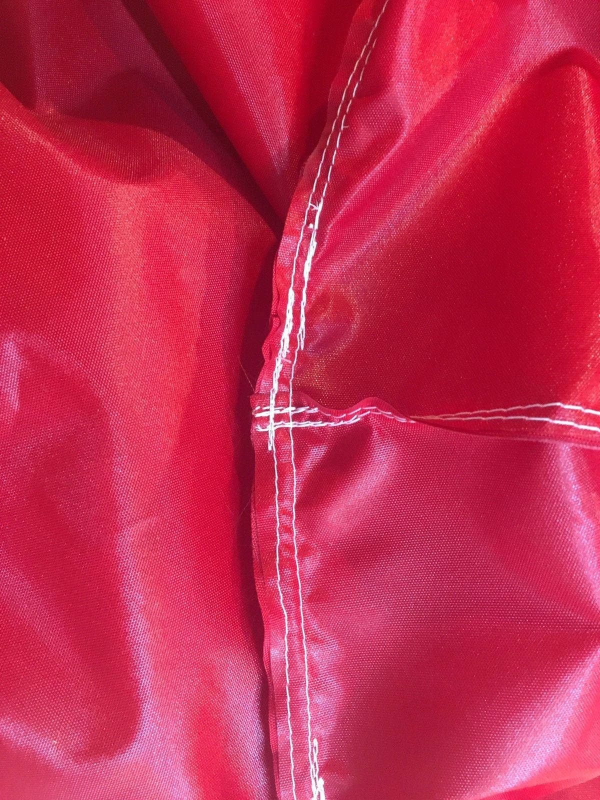 Sail Storage Bag 52" X 16" New Red Nylon Mainsail, Jib, Spinnaker - Etsy