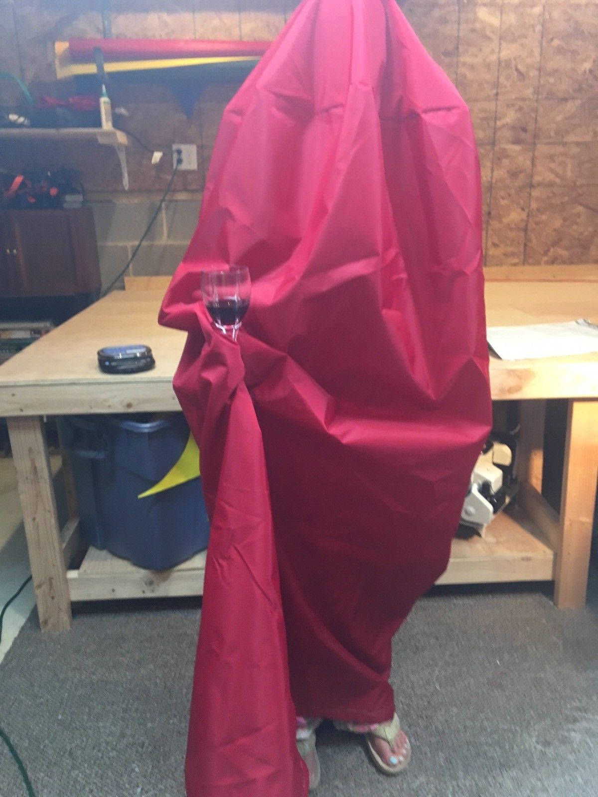 Sail Storage Bag 52 x 16 New Red Nylon mainsail, jib, spinnaker - Etsy.de