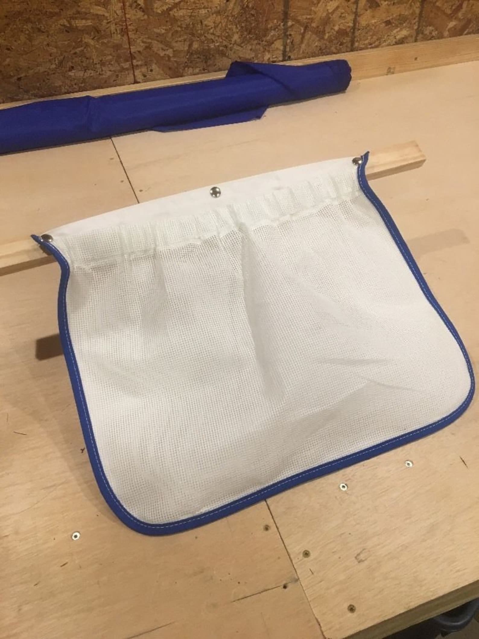 Cockpit, Halyard, Sheet Bag, 19 1/2 X 16 1/2 - Etsy