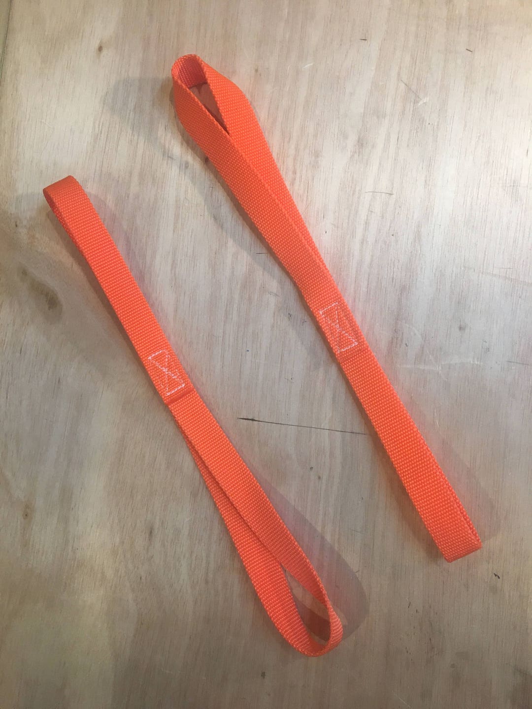 ATV UTV Grab Handle Orange Webbing Hand Hold (one Pair) - Etsy