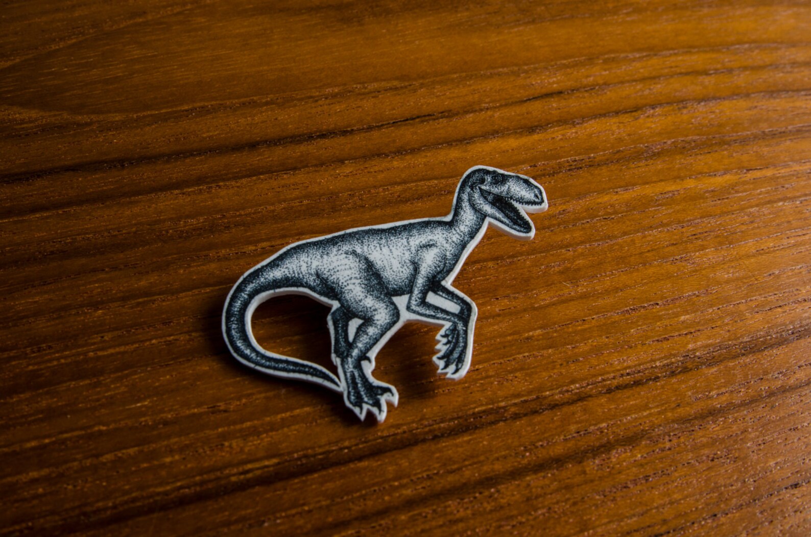 Animal/dinosaur Pins - Etsy