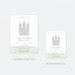 Temple and Priesthood Preparation Bundle, LDS Printable, Invitation ...