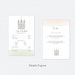 Temple and Priesthood Preparation Bundle, LDS Printable, Invitation ...