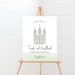 Temple and Priesthood Preparation Bundle, LDS Printable, Invitation ...