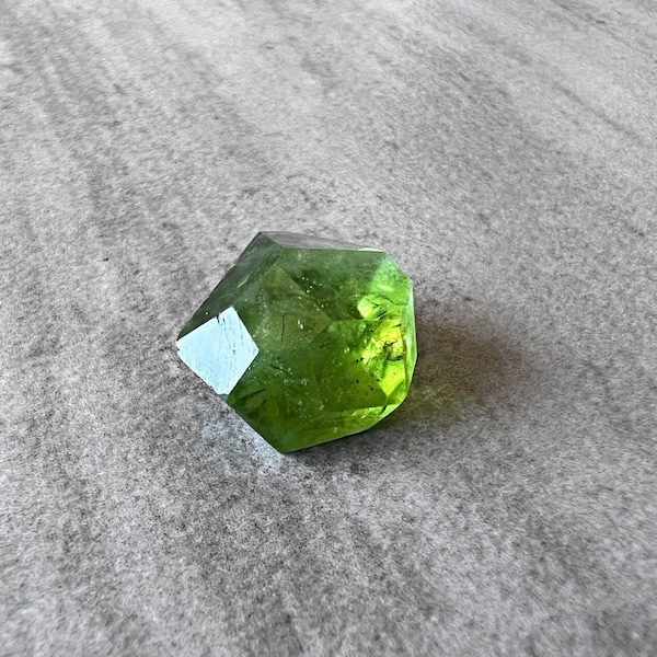 Chrysolite Peridot - Etsy