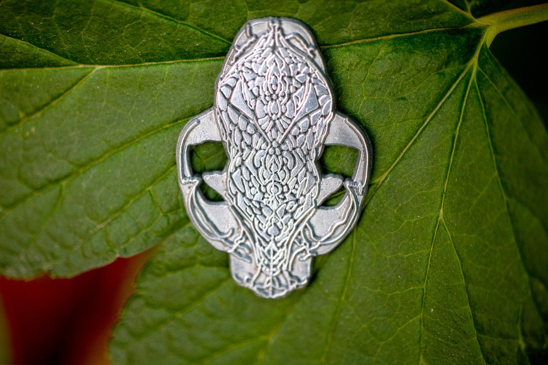 Bobcat Enamel Pin - Etsy