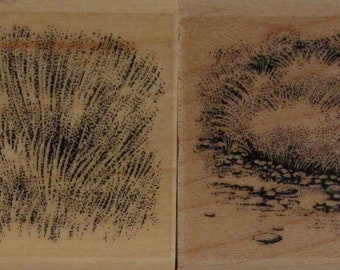 Stampscapes Stamps - Etsy