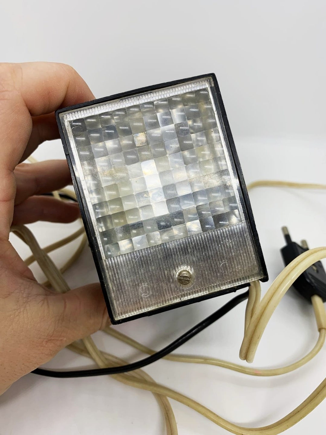 Foton Flash for Photo Camera Photo Equipment Soviet Electronics Camera ...