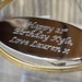 Bottom Trophy Perfect for bottom Place Engraved - Etsy
