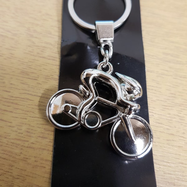 Cyclist Ring - Etsy