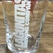 Engraved Lagunitas Pint Glass. Personalised With Your Message. Great ...