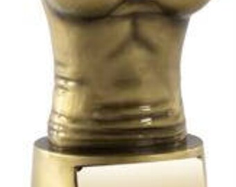 Last place trophy | Etsy