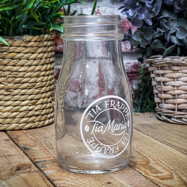 Tia Maria Glass - Etsy