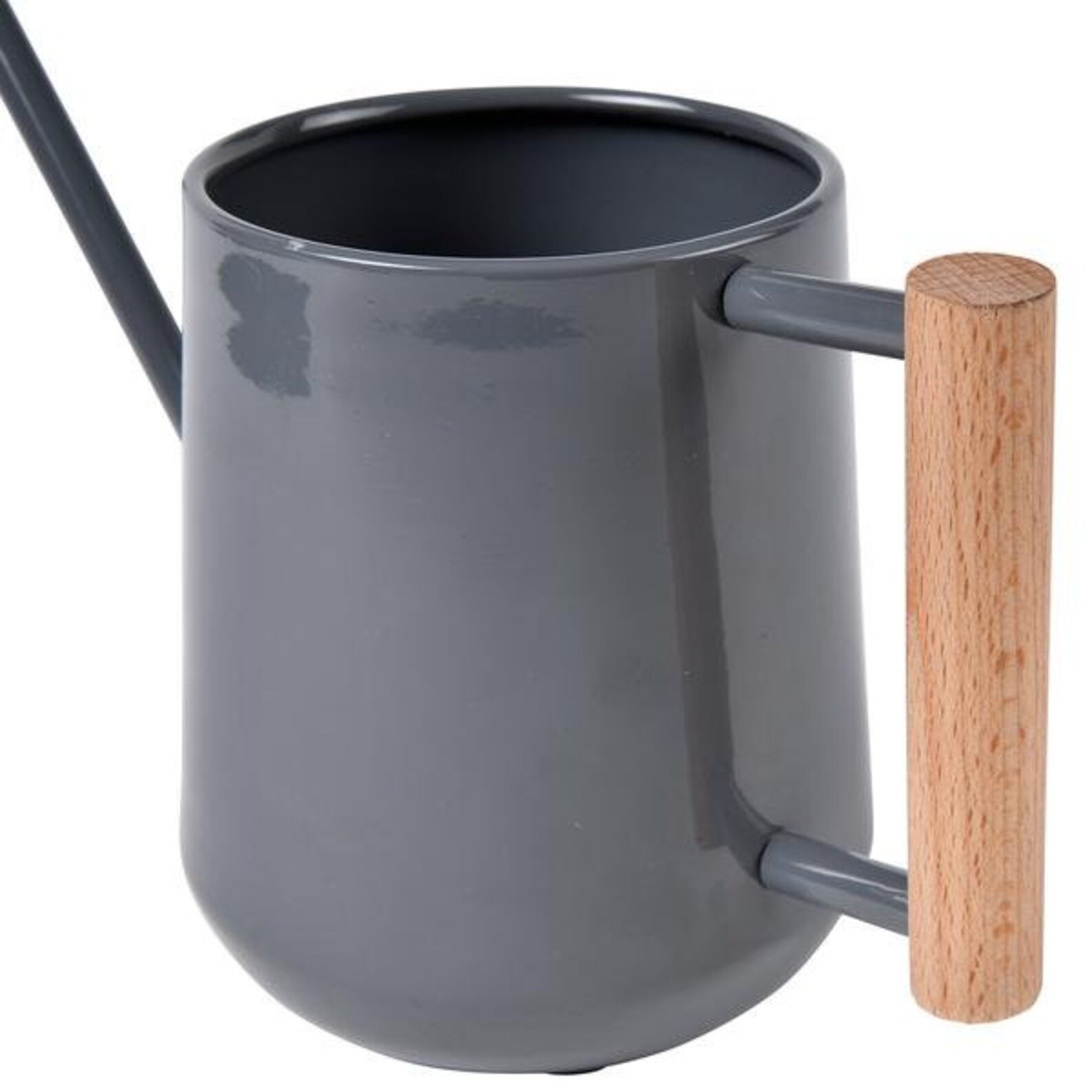 Personalised Engraved Indoor Watering Can. Your Message Laser Engraved ...