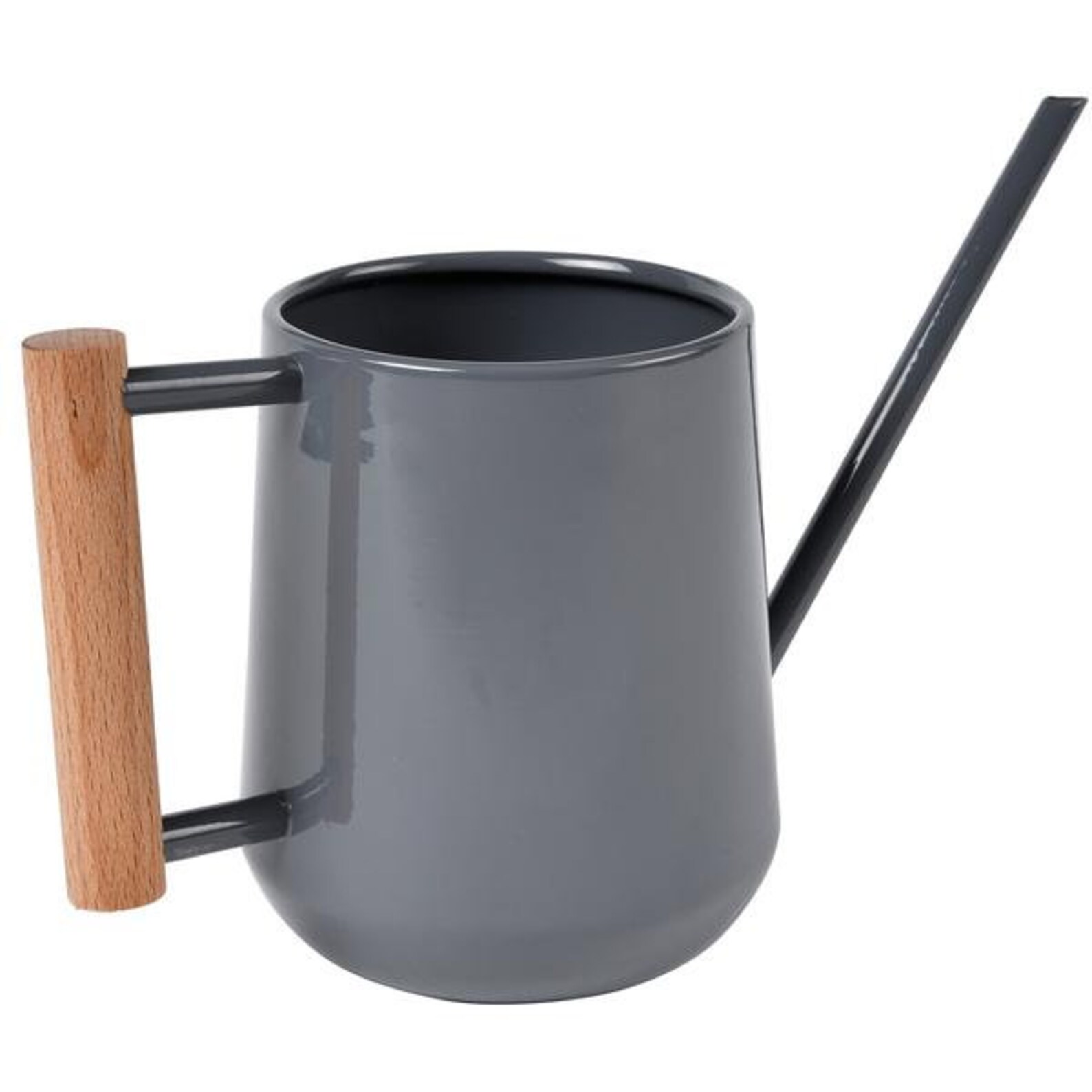 Personalised Engraved Indoor Watering Can. Your Message Laser Engraved ...