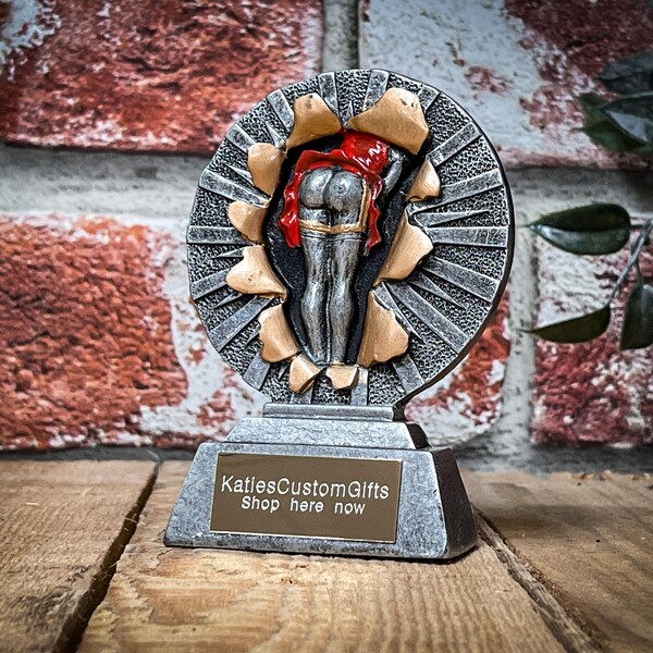 Trophy - Etsy