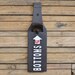 Cast Iron bottoms Up Sign and Bottle Opener - Etsy