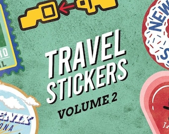 Large Aura Label Heart Stickers Vol. 2 - Etsy UK