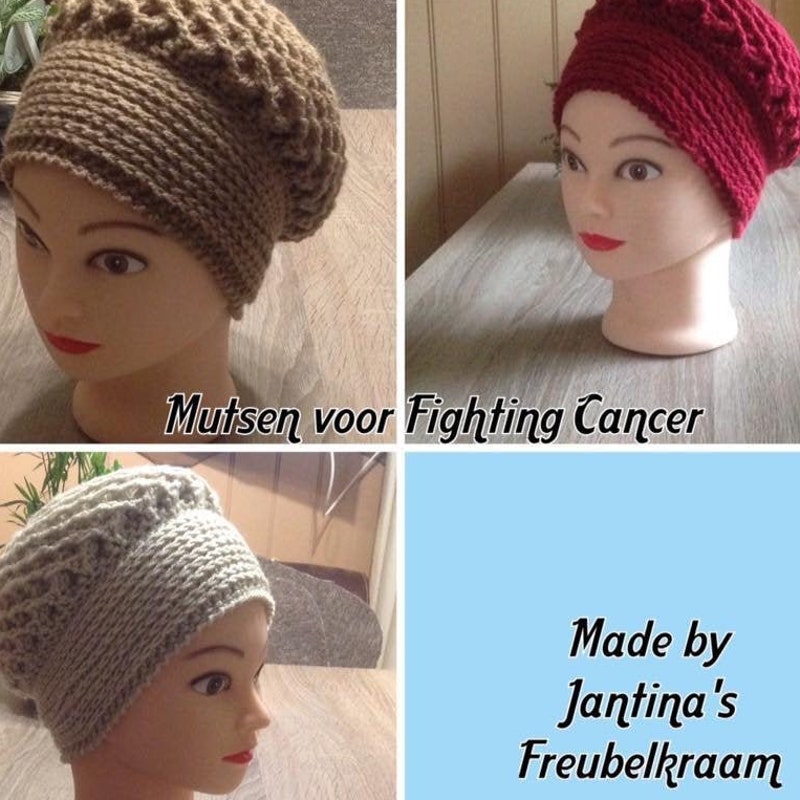 DutchCrochetShop - Etsy
