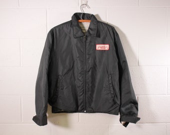 Mechanic jacket | Etsy