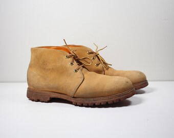 RED WING 8683 Men's 5-inch Waterproof Hiker Boot Size 8.5 - Etsy