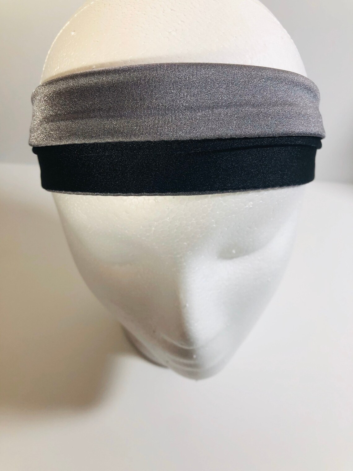 Stretchy Headbands for All Hair Types Knit Headbands Turban - Etsy