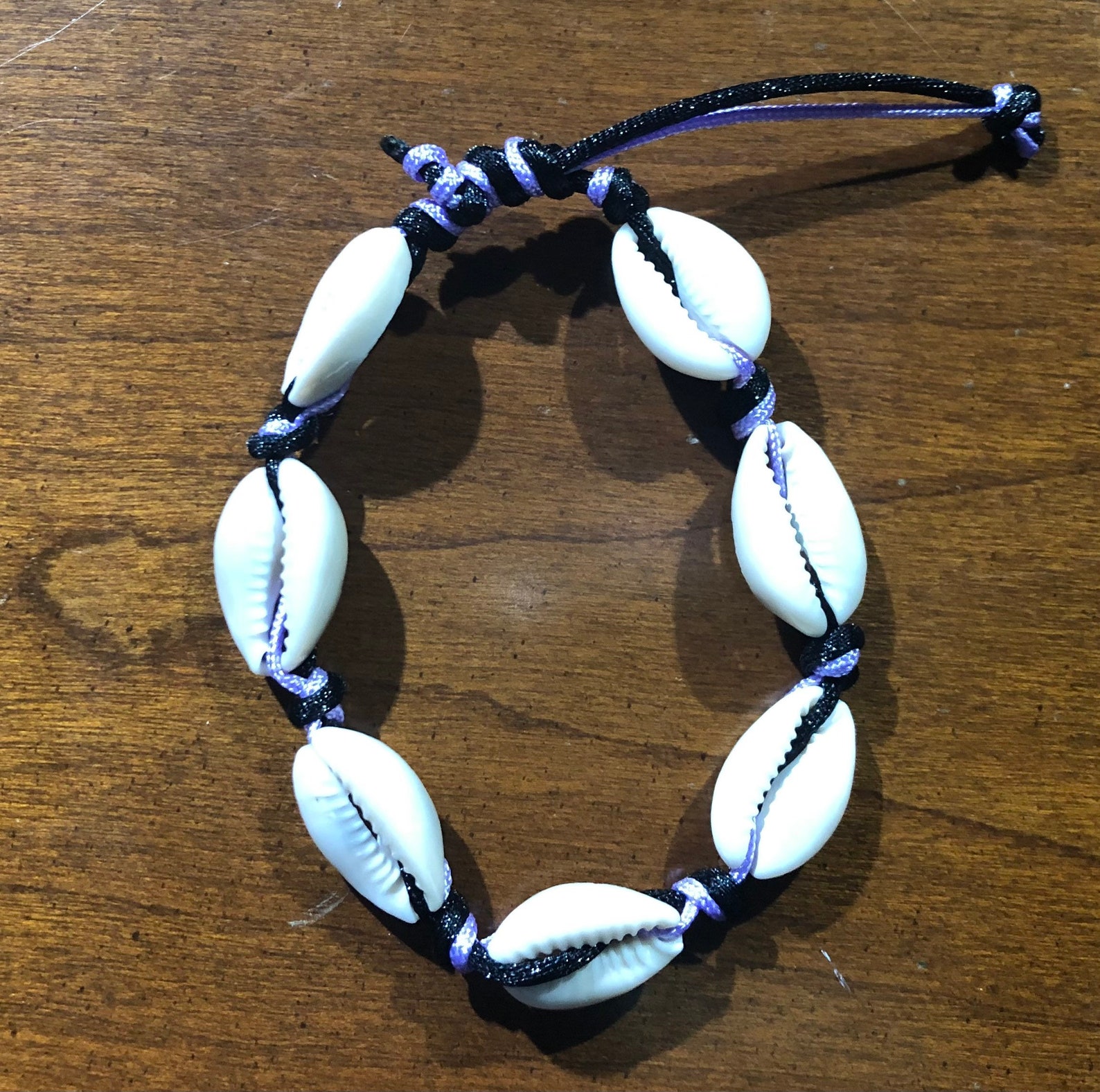 Cowry Shell Necklace Corie Jewelry Set Earrings Cowries - Etsy