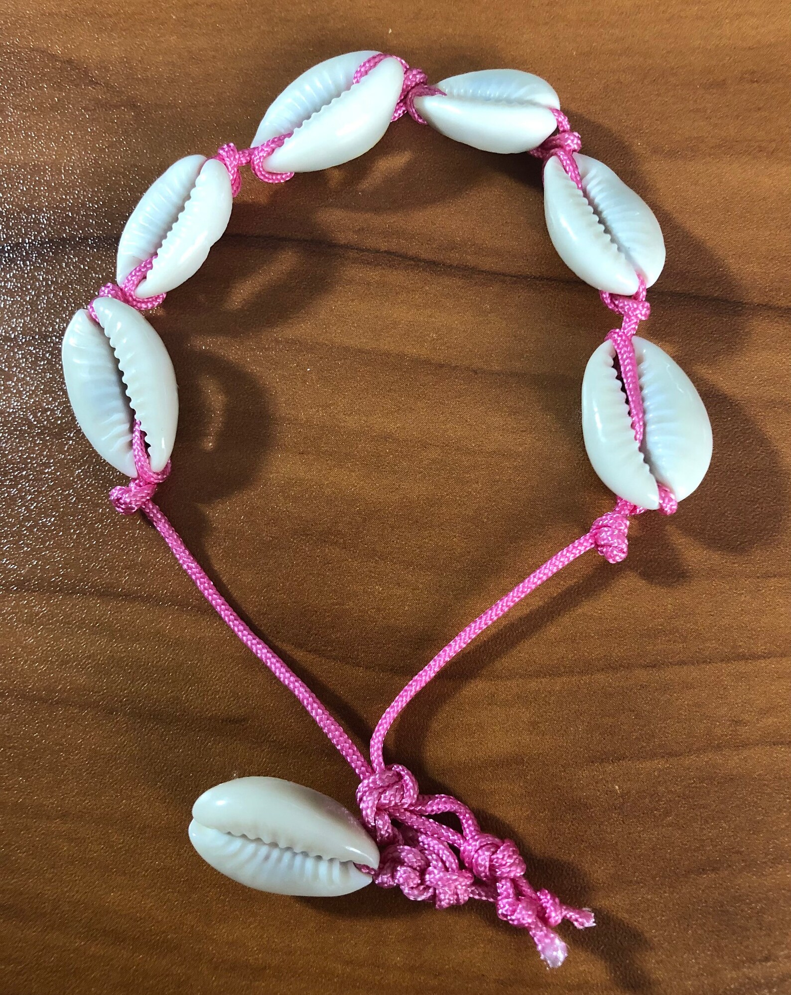 Cowry Shell Necklace Corie Jewelry Set Earrings Cowries - Etsy