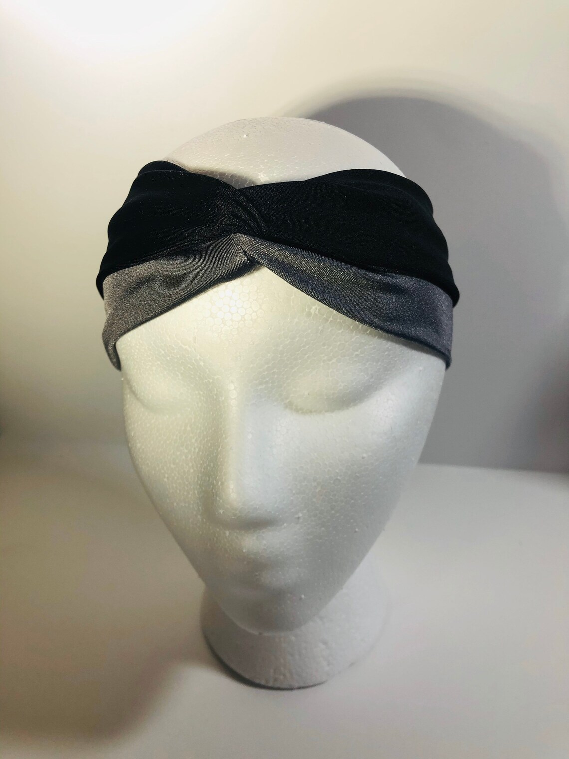 Stretchy Headbands for All Hair Types Knit Headbands Turban - Etsy