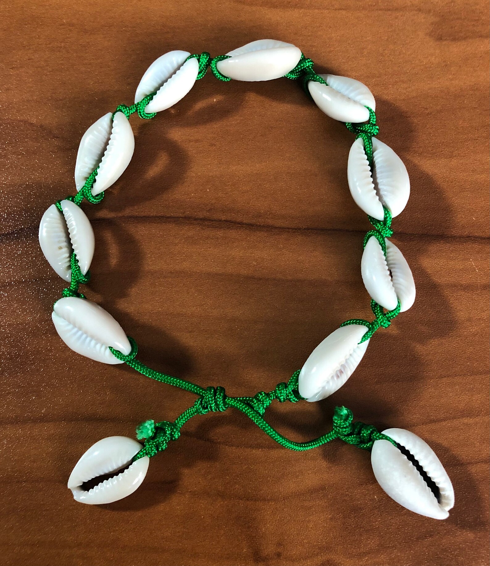 Cowry Shell Necklace Corie Jewelry Set Earrings Cowries - Etsy