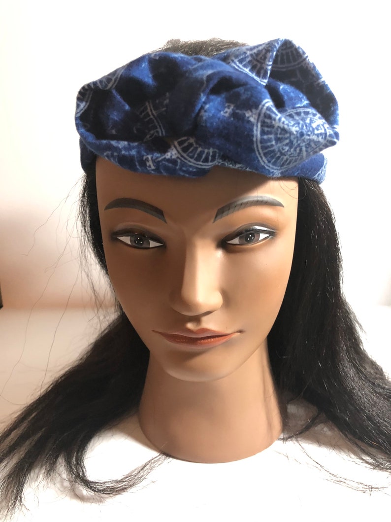 Flexible Wire Headwrap, Moldable Hairband, Dolly Style Headband, Boho ...